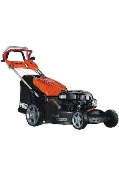 Oleomac Max 53 Vbd Benzinli Çim Biçme Oleomac Max 53 Vbd Benzinli Çim Biçme