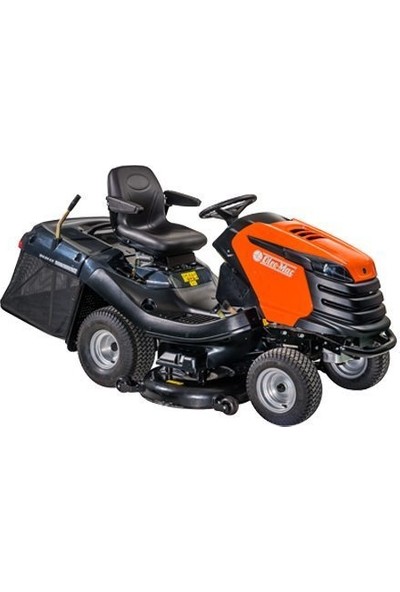 Oleomac Om 124S/22 H Çim Biçme Traktörü Oleomac Om 124S/22 H Çim Biçme Traktörü