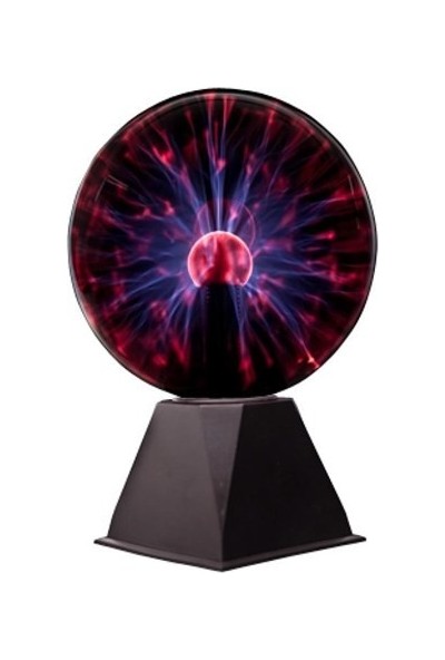 Buffer Plasma Storm Lamp - Müzikli Işıklı Plazma Küre Sihirli Cadı Küresi Plazma Küre Gece Lamba Buffer Plasma Storm Lamp - Müzikli Işıklı Plazma Küre Sihirli Cadı Küresi Plazma Küre Gece Lamba