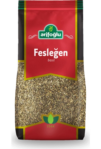 Arifoğlu Fesleğen 200g (Ekonomik) Arifoğlu Fesleğen 200g (Ekonomik)