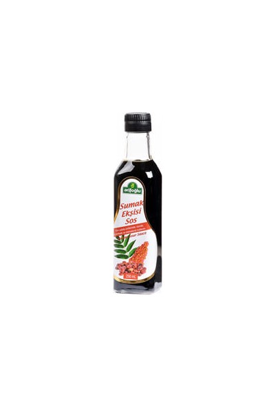 Arifoğlu Sumak Ekşisi 250ml Arifoğlu Sumak Ekşisi 250ml