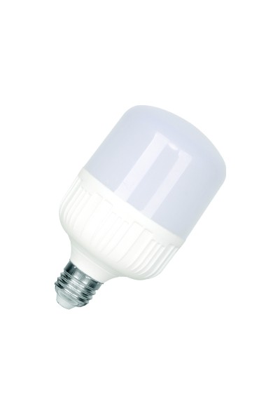 Global Torch Bulb Kes130 E27 Duy 20Watt Beyaz Işık 1800Lümen Led Ampül Global Torch Bulb Kes130 E27 Duy 20Watt Beyaz Işık 1800Lümen Led Ampül
