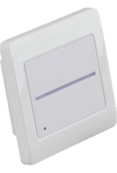 Horoz Ruby 2W Beyaz Renkte 360Derece Micro Sensörlü Smd Led Ev Içi Armatür Horoz Ruby 2W Beyaz Renkte 360Derece Micro Sensörlü Smd Led Ev Içi Armatür