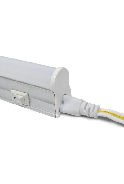 Horoz Sıgma-4 6400K Beyaz Işık 4 Watt Led Duvar Ve Mutfak Armatürü Horoz Sıgma-4 6400K Beyaz Işık 4 Watt Led Duvar Ve Mutfak Armatürü