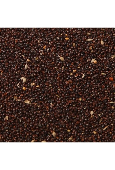 Aslımlar Siyah Darı 1 kg Kuş Yemi