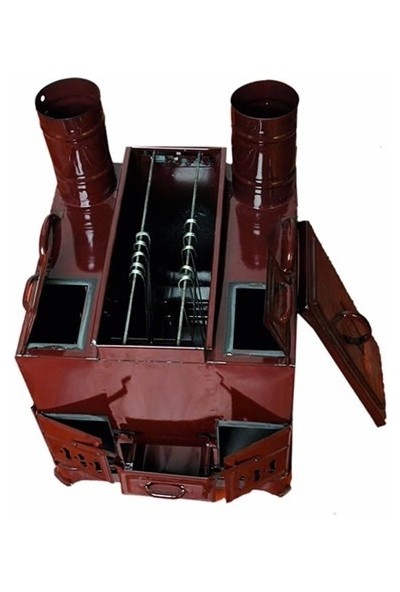 Demiray Küçük Tokat Tandır Sobası Demiray Küçük Tokat Tandır Sobası