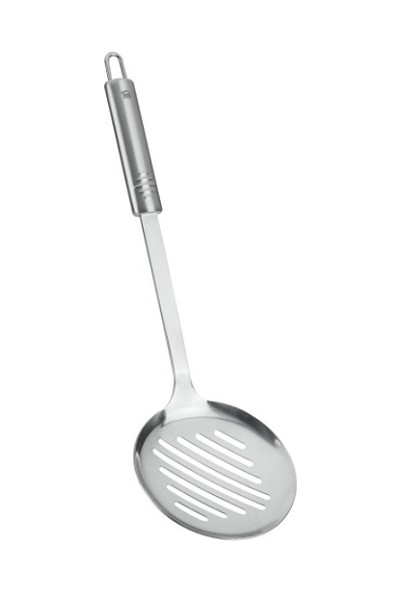 Metaltex Victoria Inox Delikli Kepçe Kevgir