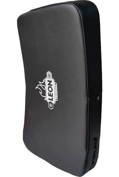 Leon Classic Kick Boks ve Taekwondo Pumse Darbe Yastığı BYL5011 Leon Classic Kick Boks ve Taekwondo Pumse Darbe Yastığı BYL5011