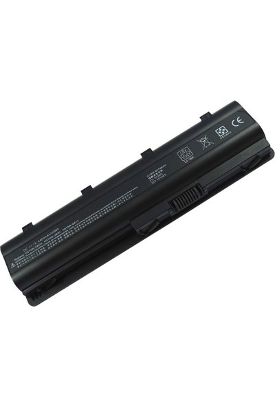 İnfostar HP 650 Batarya