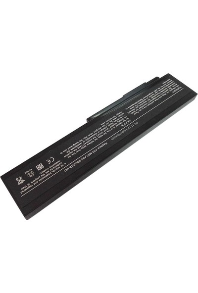 İnfostar Asus N53J Batarya İnfostar Asus N53J Batarya