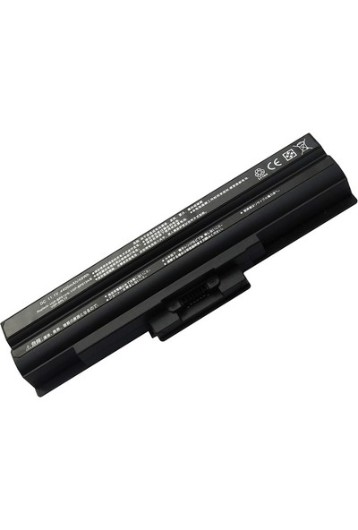 İnfostar Sony Vaio PCG-81113M Batarya İnfostar Sony Vaio PCG-81113M Batarya
