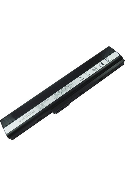 İnfostar Asus A52J Batarya