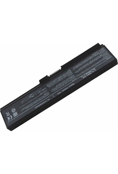 İnfostar Toshiba Satellite L755-1MG Batarya İnfostar Toshiba Satellite L755-1MG Batarya