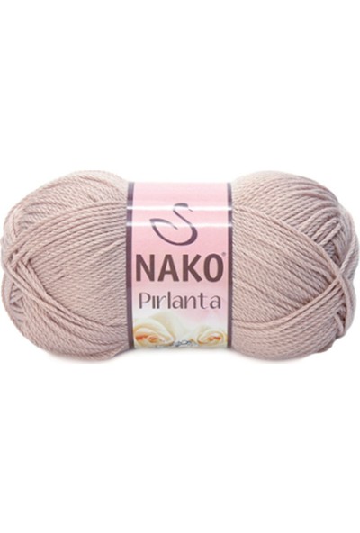 Nako Pırlanta 2250 Örgü İpi
