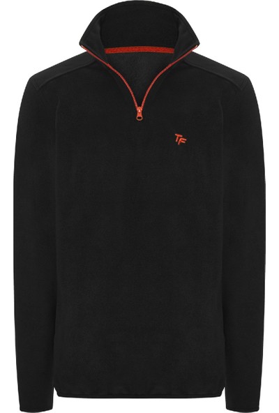 Thermoform Polarline Erkek 14 Fermuar Sweatshirt