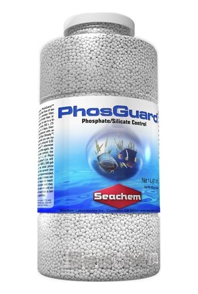 Seachem PhosGuard 1000ml