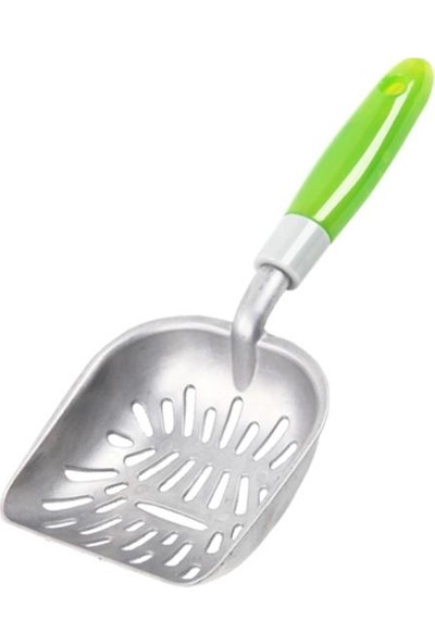 Pawise Metal Kedi Kumu Küreği