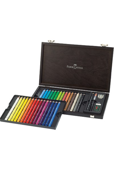 Faber-Castell Albert Dürer Magnus Ahşap Set