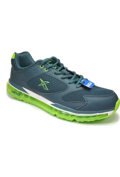 Kinetix Rovın Petrol Erkek Fitness/Koşu Ayakkabısı Kinetix Rovın Petrol Erkek Fitness/Koşu Ayakkabısı