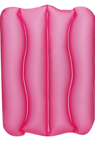 Bestway 38 * 25 Cm Plaj Yastığı W52127 Pembe
