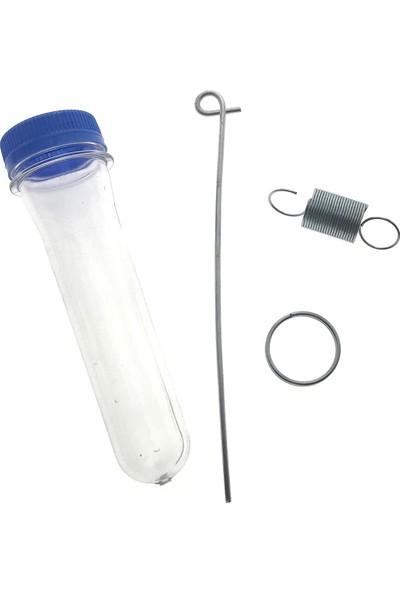 Hobi24 Dinamometre Model Seti