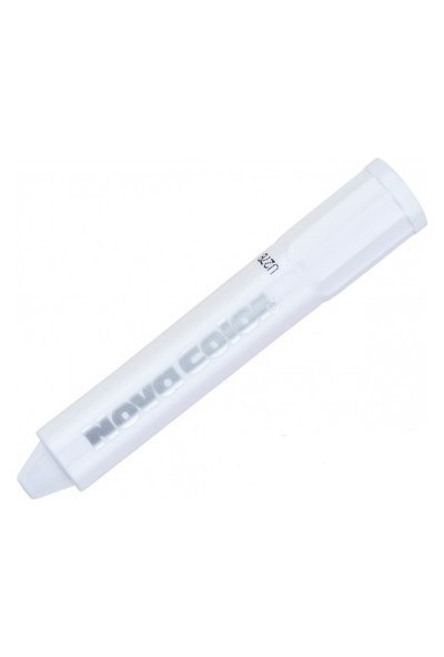 Nova Color Yüz Boyası - Beyaz