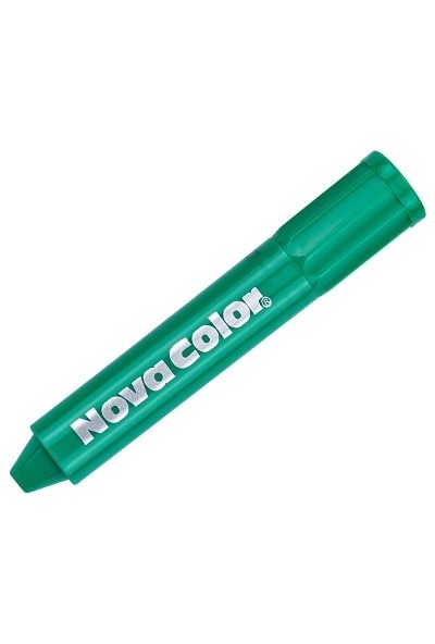 Nova Color Yüz Boyası - Yeşil