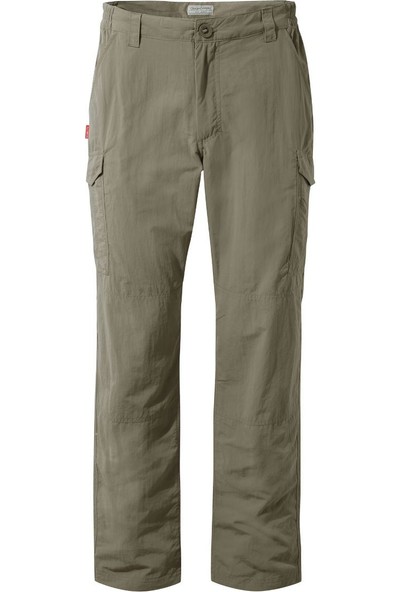 Craghoppers N/Lime Cargo Erkek Trekking Pantolon Craghoppers N/Lime Cargo Erkek Trekking Pantolon