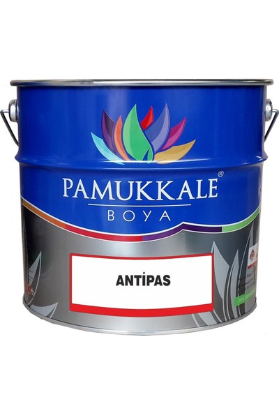 Pamukkale Sentetik Antipas 2.7 Kg
