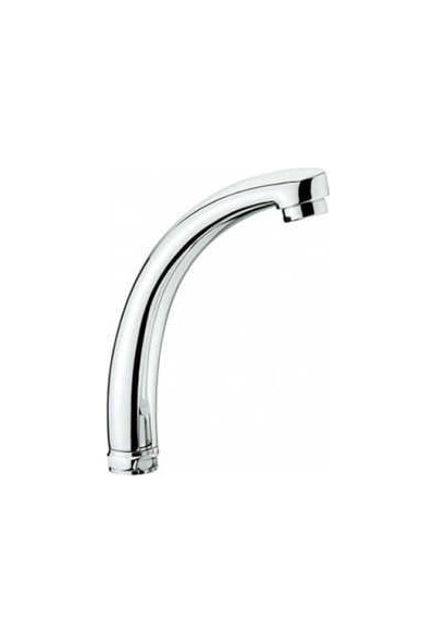 Mix Lavabo Bataryası Yedek Deveboynu Boru Kısa Mix Lavabo Bataryası Yedek Deveboynu Boru Kısa