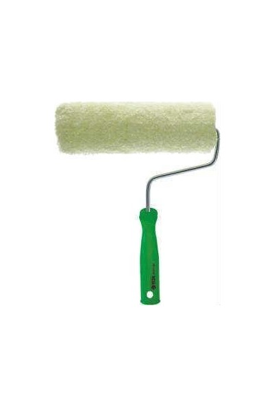 Ekonomik Duvar Boya Rulosu 25 cm Defne Ekonomik Duvar Boya Rulosu 25 cm Defne