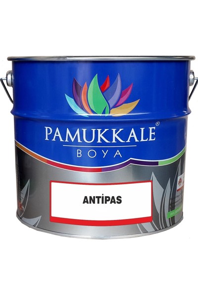 Pamukkale Sentetik Antipas 17 Kg