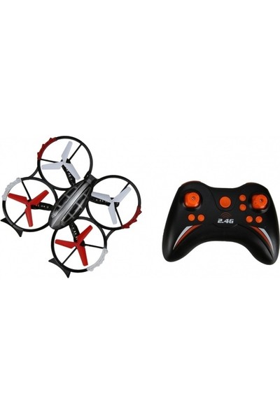 Sunman Drone X5 2.4 Ghz Usb Şarjlı 16 Cm