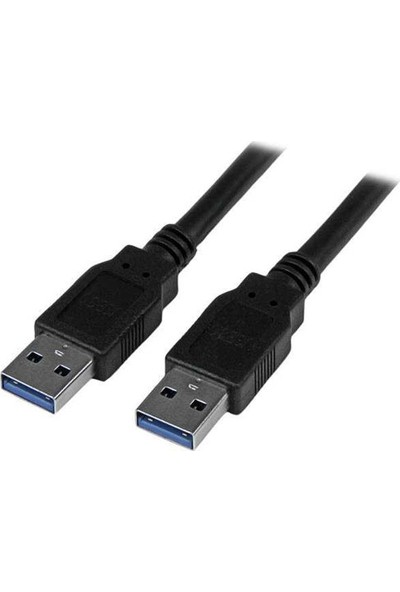Oem USB 3.0 Erkek Erkek Kablo 60 cm
