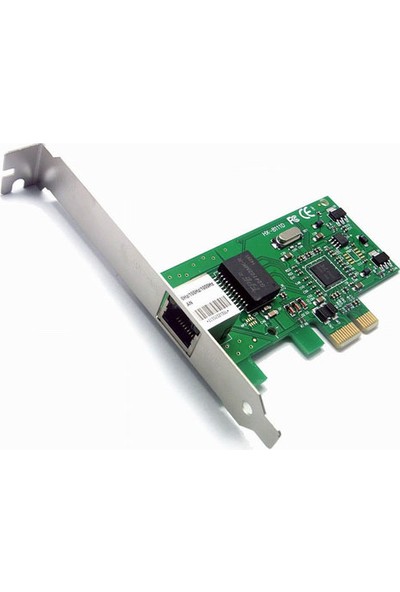Platoon PLH-157 PCI-E Express 10/100/1000 Gigabit Ethernet Lan Ağ Kartı Platoon PLH-157 PCI-E Express 10/100/1000 Gigabit Ethernet Lan Ağ Kartı