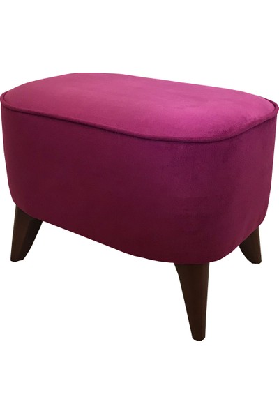 Bubi Oval Puf Koltuk Bubi Oval Puf Koltuk