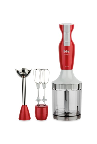 Fakir Trinity Blender Seti Fakir Trinity Blender Seti