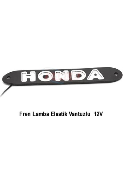 Carub Lamba Gündüz 12V Cob Ledli Honda