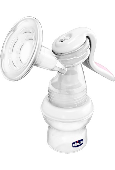 Chicco Wellbeing Manuel Göğüs Pompası Chicco Wellbeing Manuel Göğüs Pompası