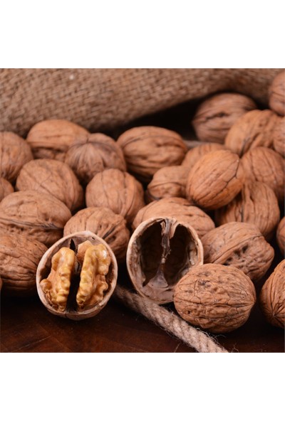 Gurmepark Kabuklu Ceviz El Kırması 500 gr