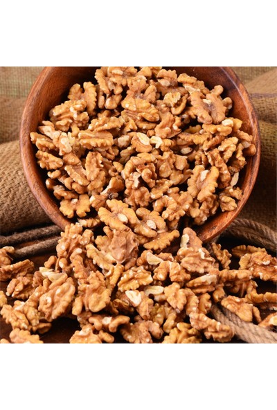 Gurmepark Lüks Ceviz İçi 500 gr