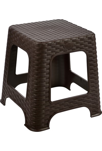 Tuffex Rattan Küçük Boy Tabure Tuffex Rattan Küçük Boy Tabure