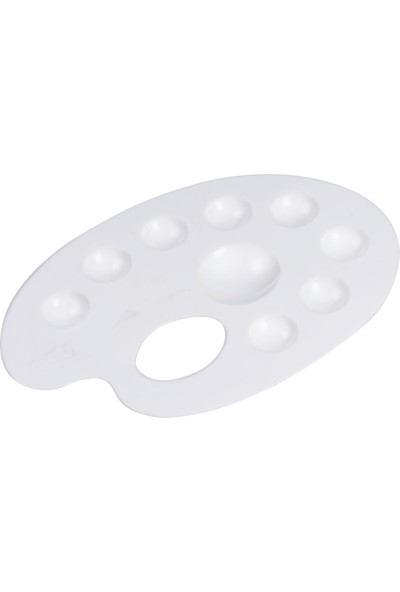 Rio Beyaz Palet Büyük