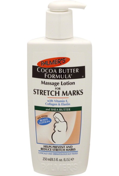 Palmer's Gerginliği Önleyen Masaj Losyonu ( 250ML ) Palmer's Gerginliği Önleyen Masaj Losyonu ( 250ML )