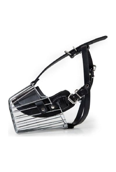 Doglife Demir Ağızlık Xxl Alman Kurdu Rottweiler Saint Bernard , Dogo 201454