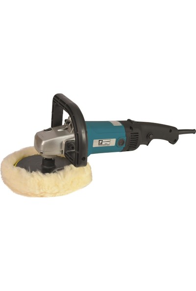 Catpower-6680- 180 Mm Polisaj Makinası,1200 W,