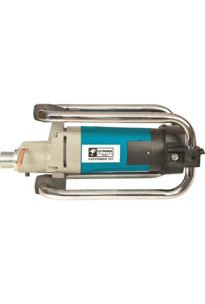 Catpower-701- Betoncu Vibratörü,3 Hp, Catpower-701- Betoncu Vibratörü,3 Hp,