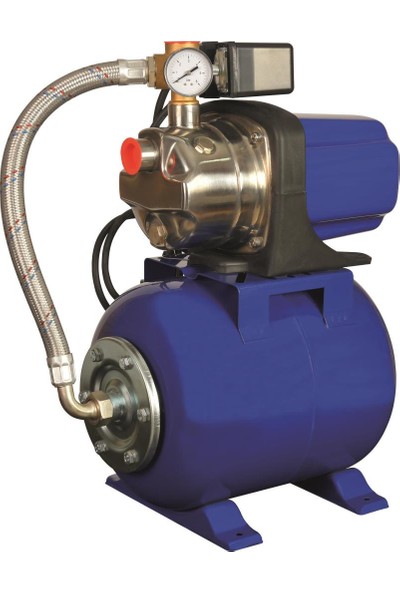 Catpower-691- Hidrofor Pompa, 1200 W3.8 Ton/Saat