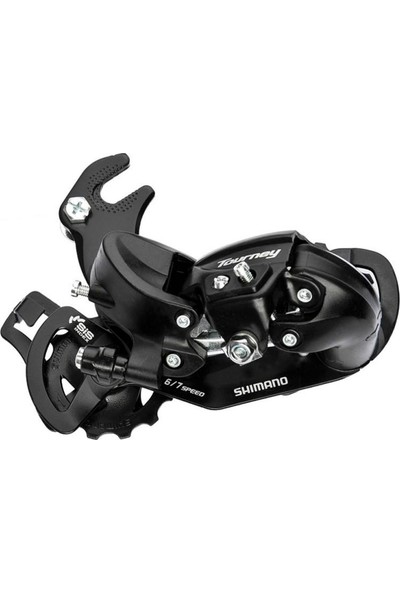 Shimano RD-TY300 TY Road Type 6/7 Vites Arka Aktarıcı Shimano RD-TY300 TY Road Type 6/7 Vites Arka Aktarıcı