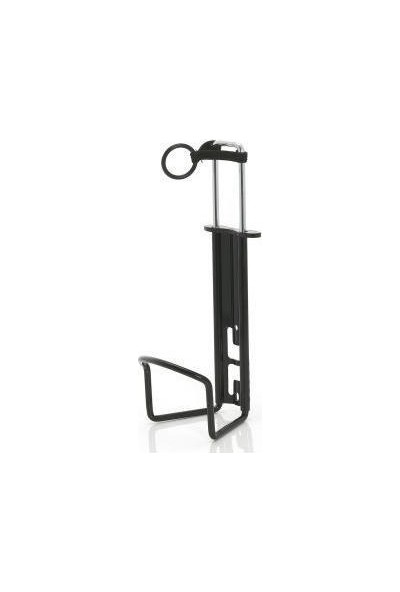 Xlc Matara Tutucu 1 Litre Alüminyum Siyah 111Gr